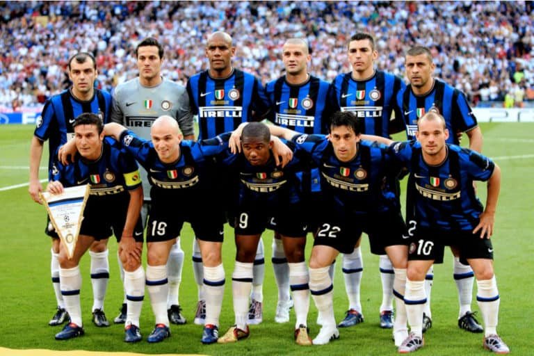 Inter Milan Football Club: The Complete Guide - Oysan