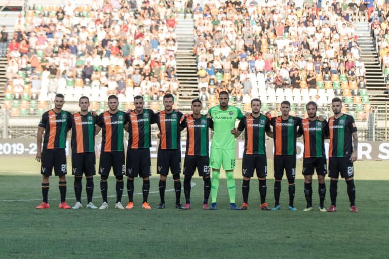 Venezia Football Club: The Complete Guide - Oysan